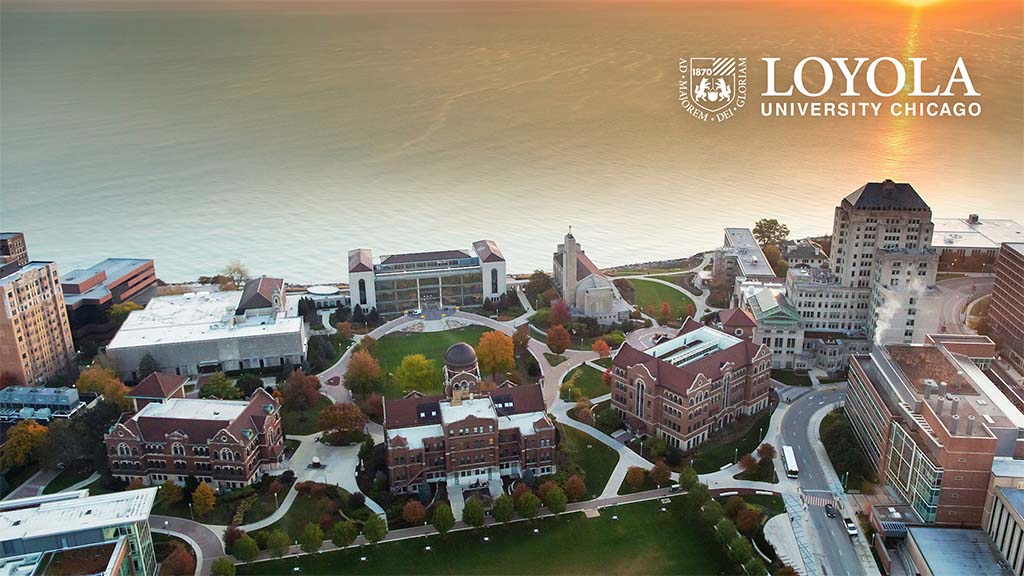 Loyola CS Systems Guide